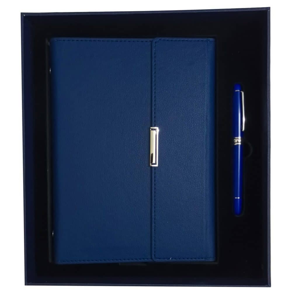 PEN AND NOTEBOOK SET 07 - Inogift Cambodia Company